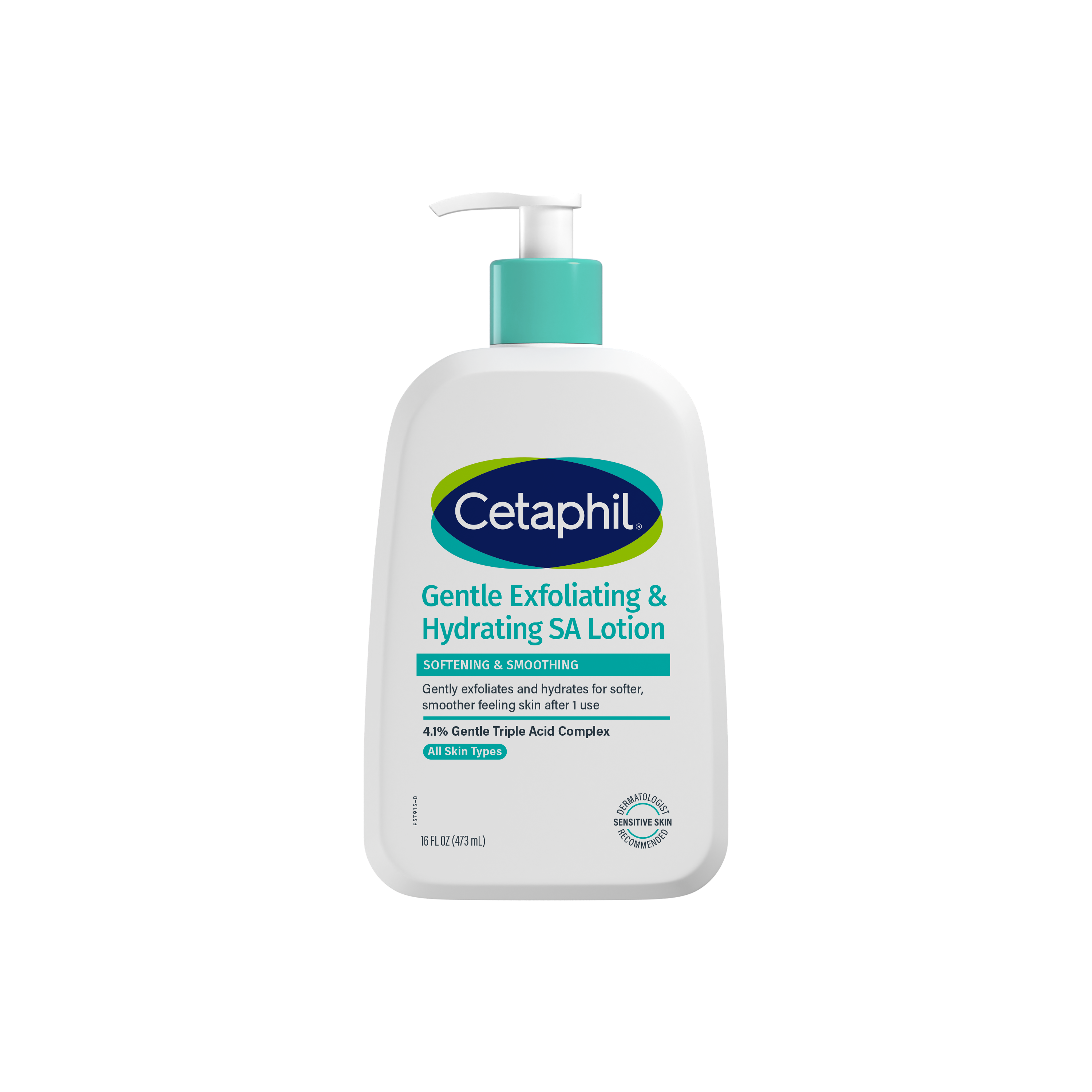 Gentle Exfoliating SA Body Lotion | Cetaphil US Gentle Exfoliating SA Body Lotion | Cetaphil US